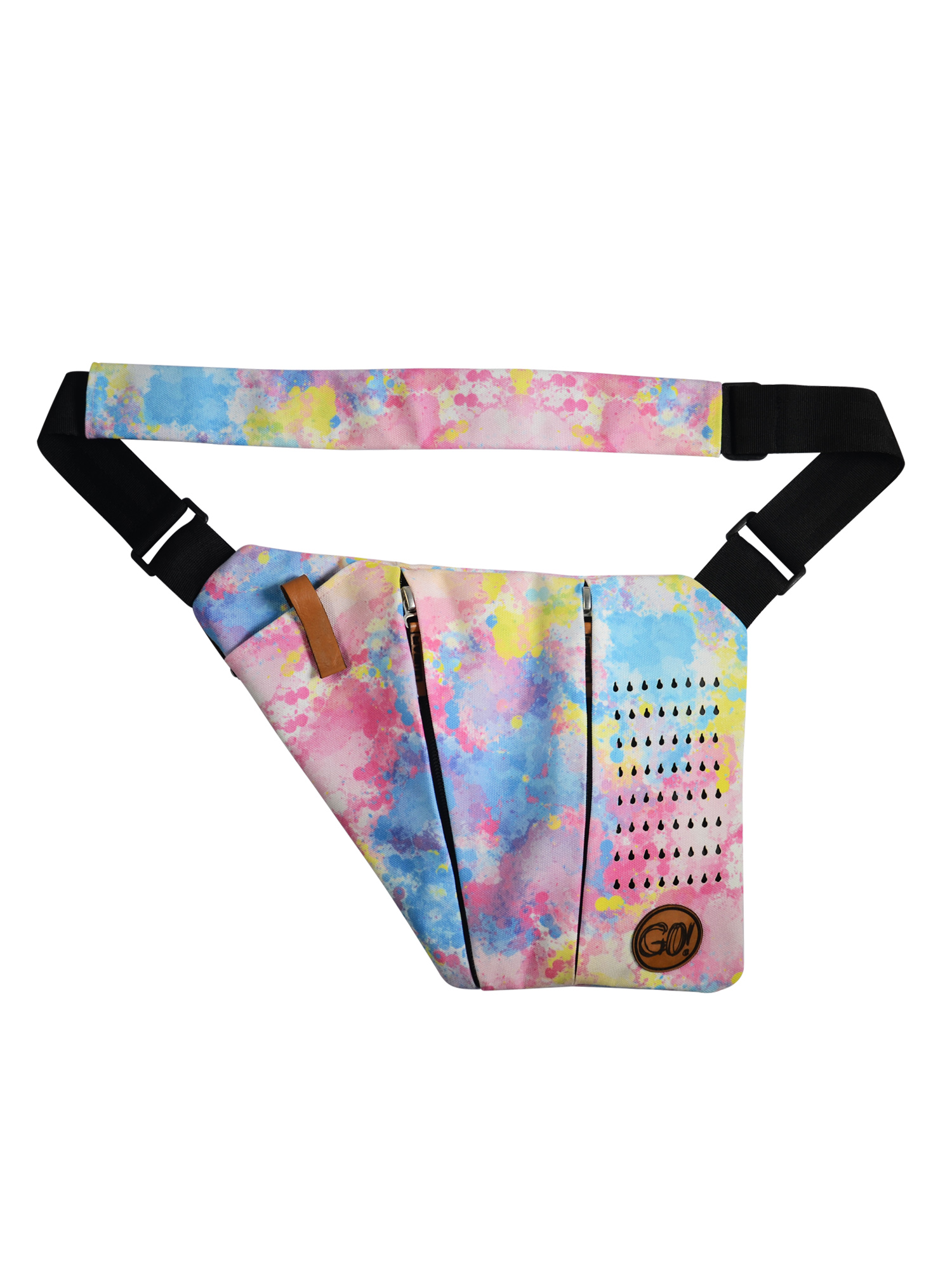 Dia-Go! Shoulder Bag - Kaio Dia SA